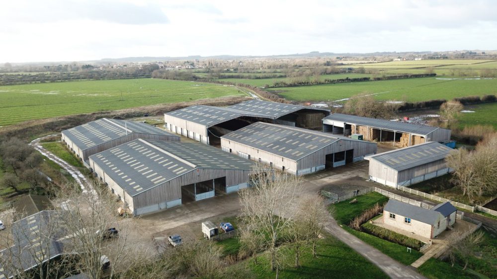 About the Estate - Stanford Park Farm